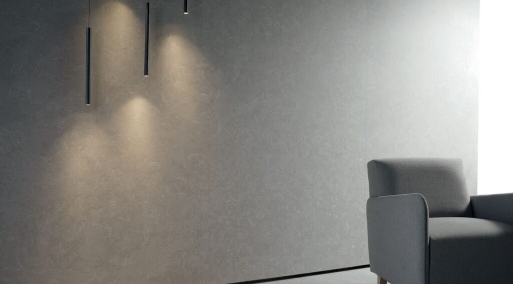 AVOLA GREY – LUSSO INC