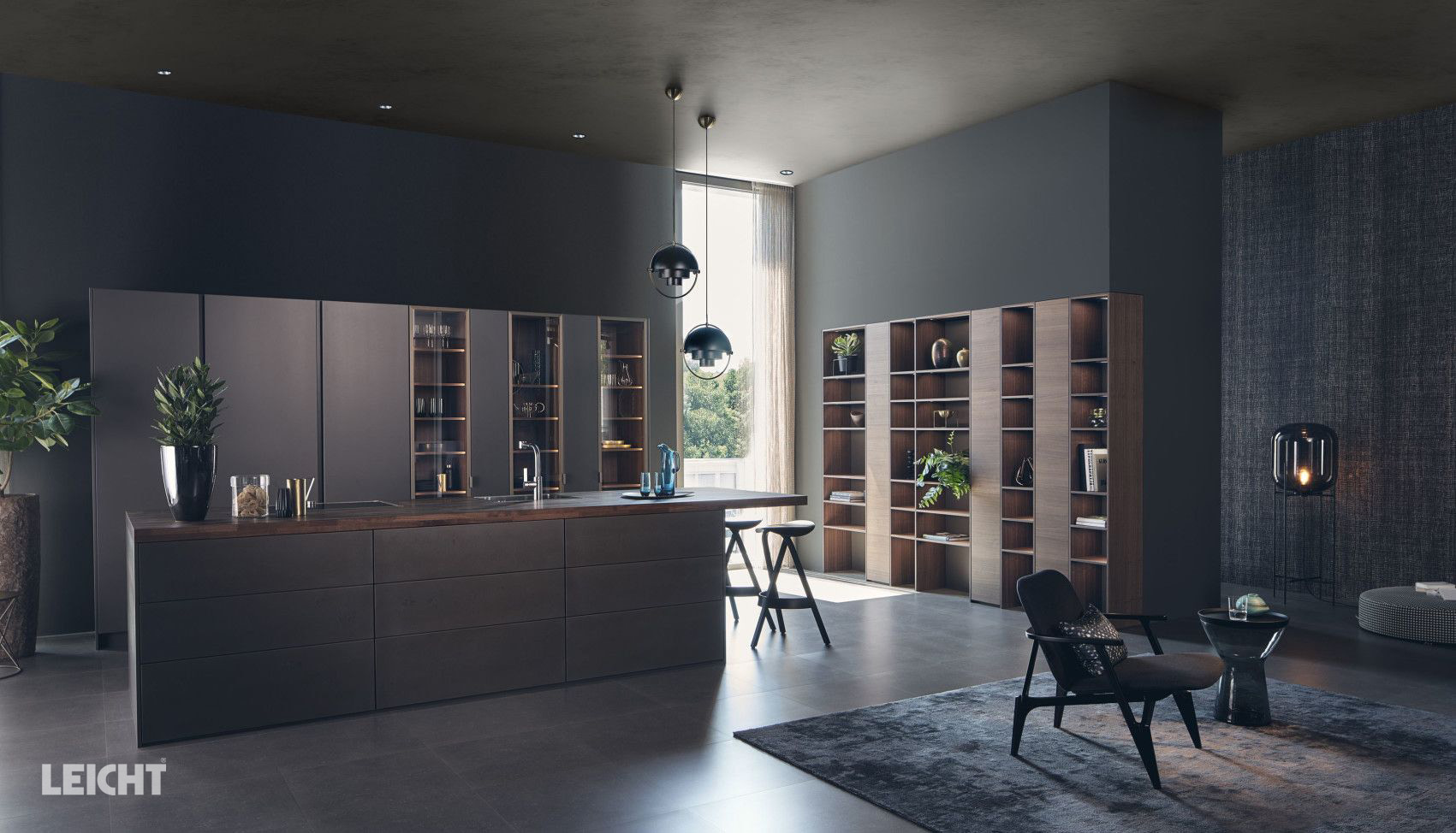 LUSSO INC – BEYOND IMAGINATION