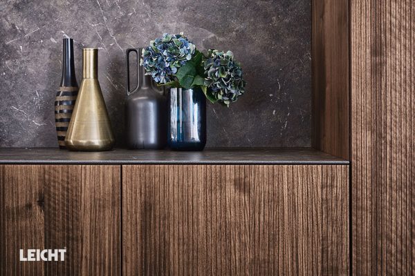 Bossa E-Madero – LUSSO INC