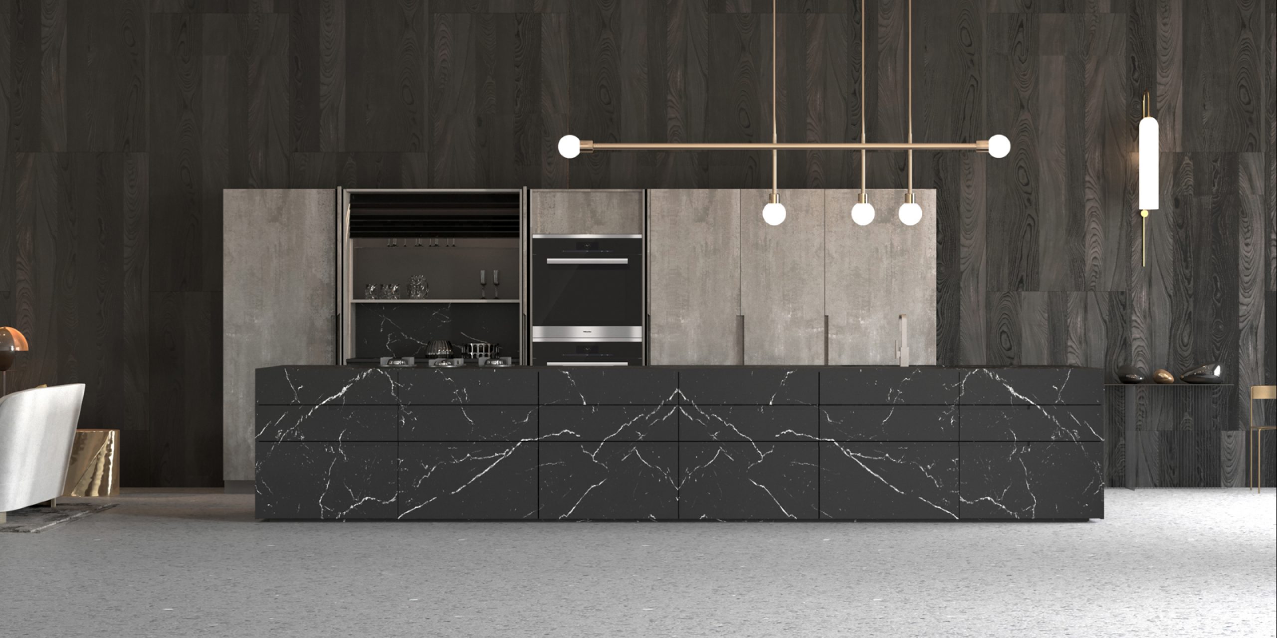 LUSSO INC – BEYOND IMAGINATION